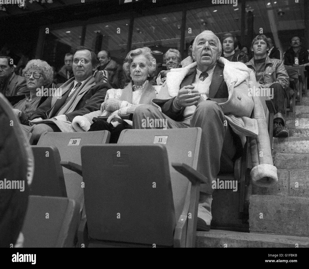 Sport princess royal Black and White Stock Photos & Images - Alamy