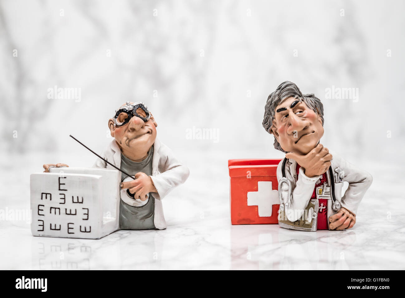 Different Professions High Resolution Stock Photography and Images - Alamy
