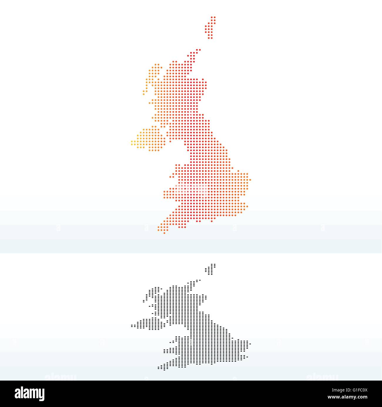 Explore northern ireland Stock Vector Images - Alamy