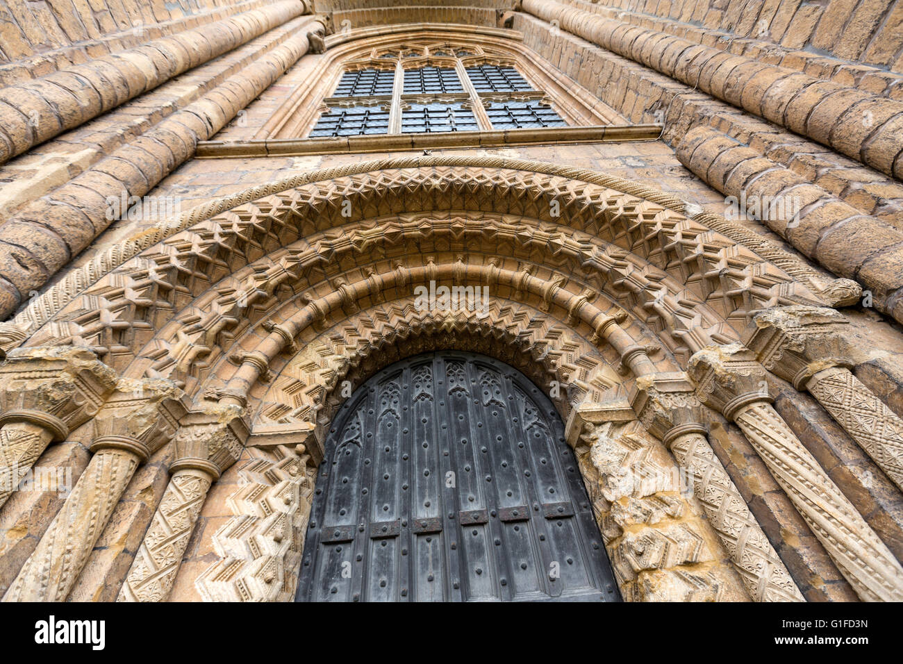 Romanesque Carving High Resolution Stock Photography and Images - Alamy