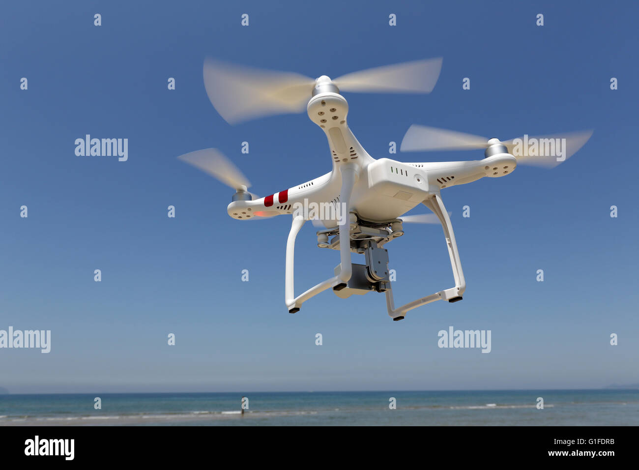 Drone delivery hi-res stock photography and images - Alamy