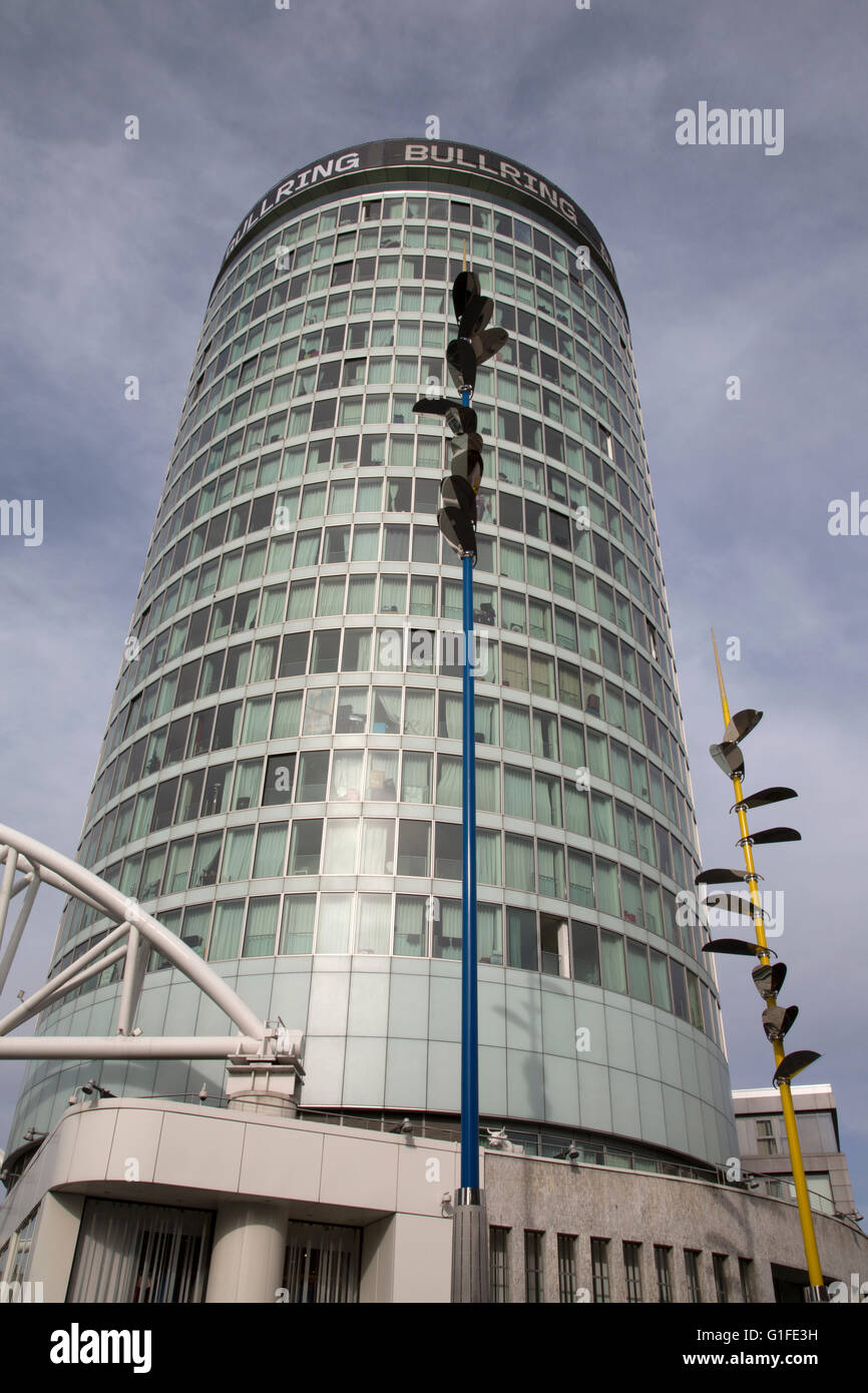 Ring building hi-res stock photography and images - Alamy