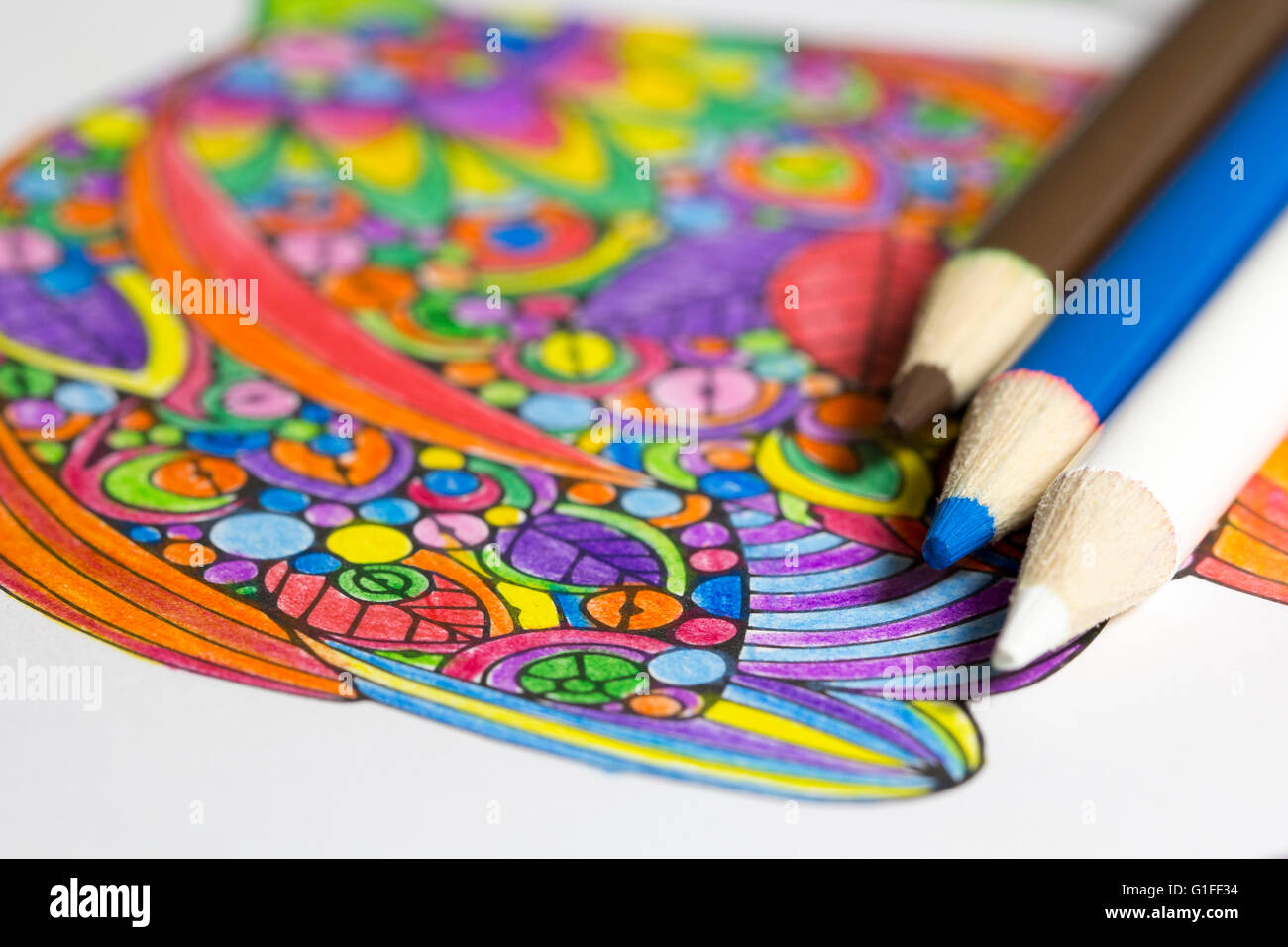 Coloring Book Stock Photos & Coloring Book Stock Images - Alamy