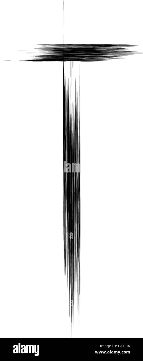 Christian mysticism Stock Vector Images - Alamy