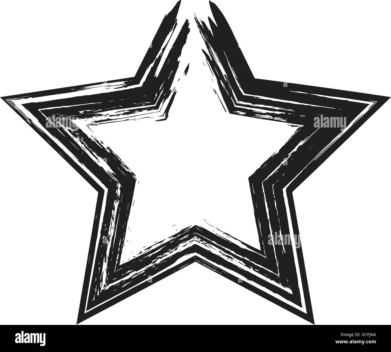 Militarism Symbol
