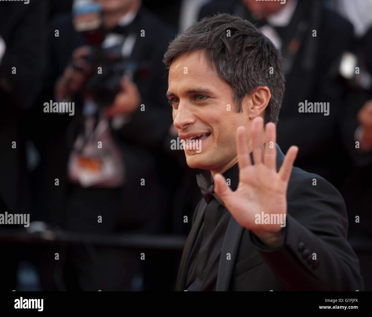 Gael garcia bernal hi-res stock photography and images - Alamy