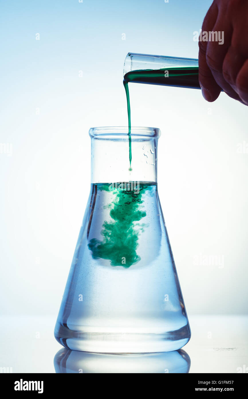 Diffusion Liquid High Resolution Stock Photography and Images - Alamy