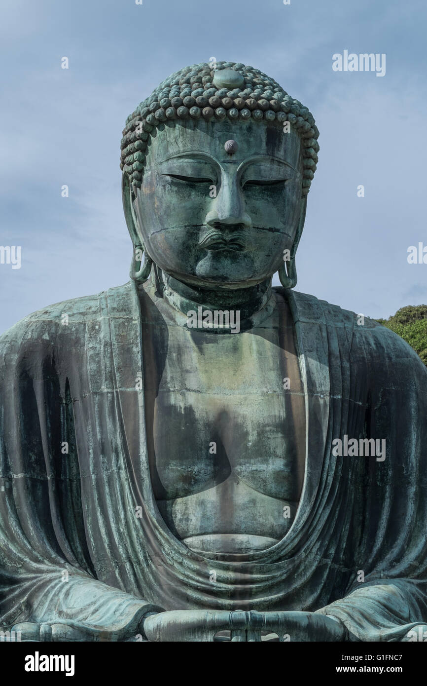 Kamakura japan hi-res stock photography and images - Alamy