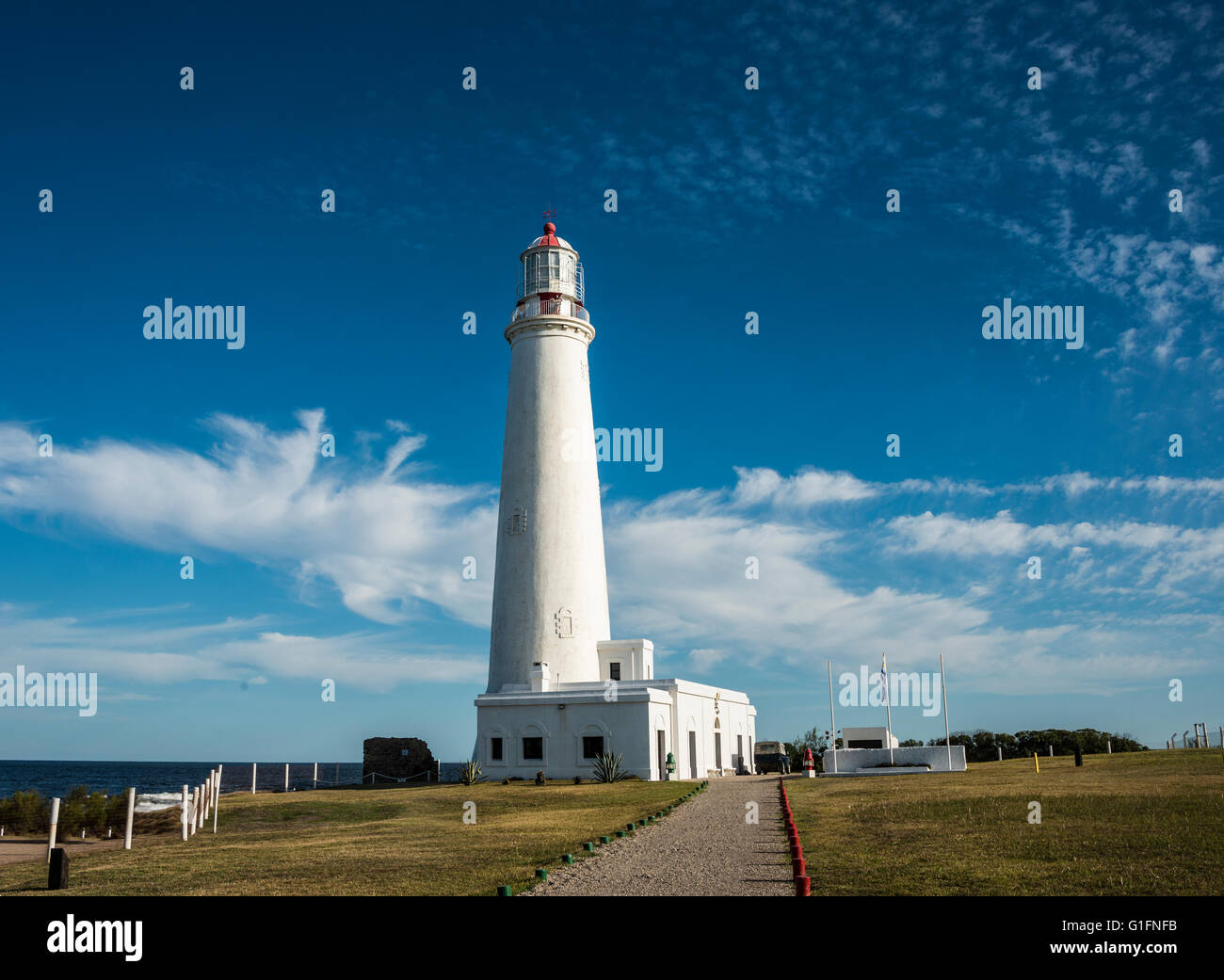 La paloma uruguay hi-res stock photography and images - Alamy