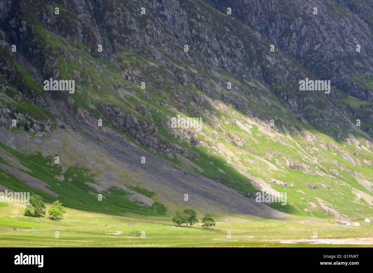 Macdonalds of glencoe hi-res stock photography and images - Alamy