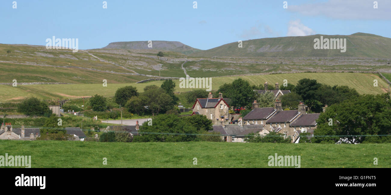 Malham landschaft hi-res stock photography and images - Alamy