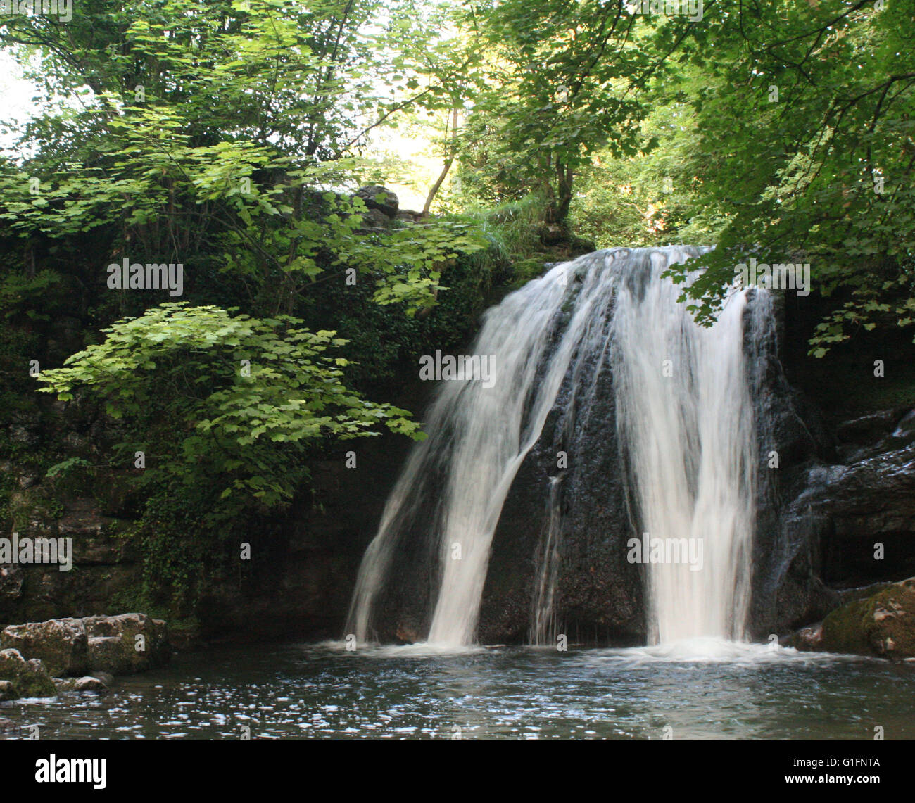Dry foss hi-res stock photography and images - Alamy