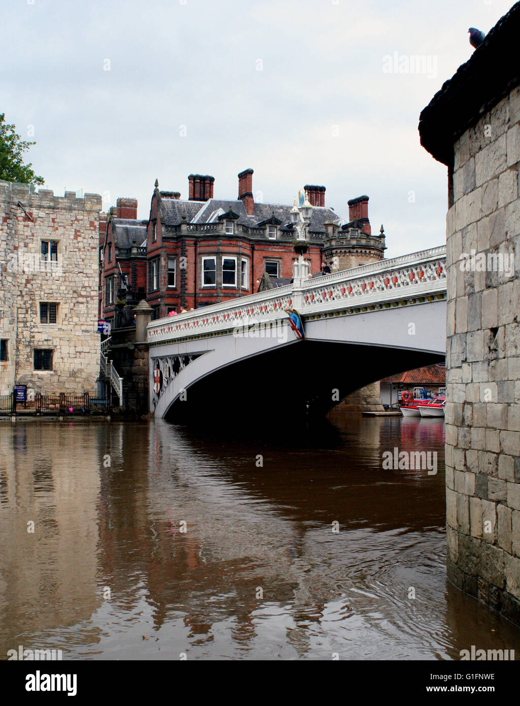 York ingles hi-res stock photography and images - Alamy