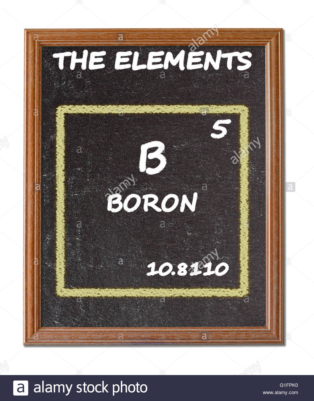 Boron Element Stock Photos & Boron Element Stock Images - Alamy