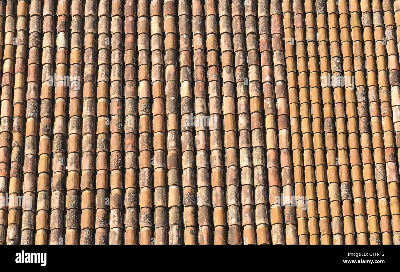 Valencia roof detail hi-res stock photography and images - Alamy