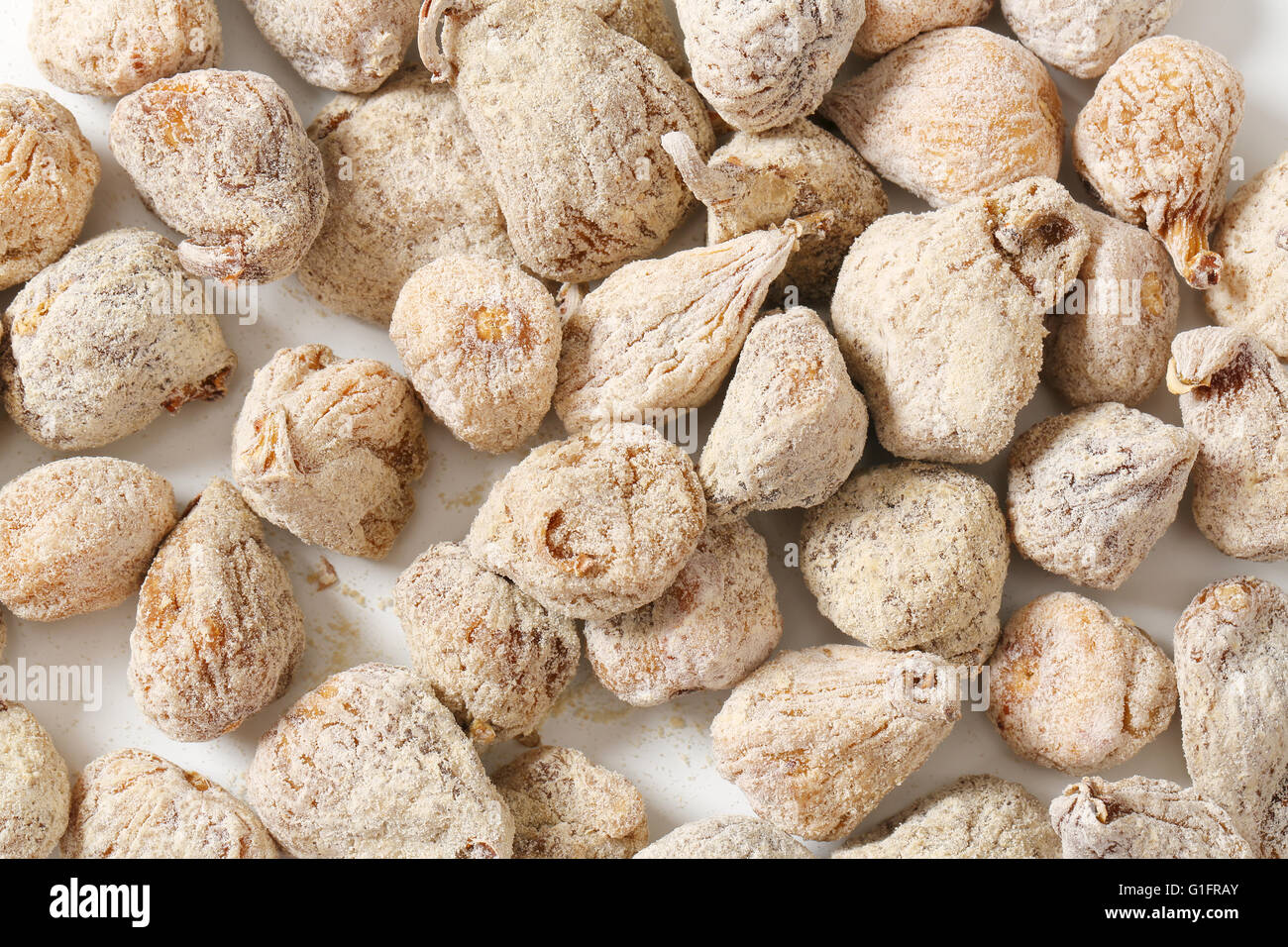 Candied fig hi-res stock photography and images - Alamy