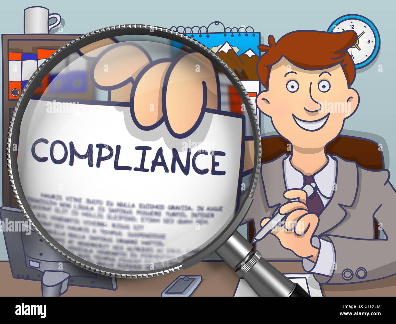 Consent Management High Resolution Stock Photography and Images - Alamy