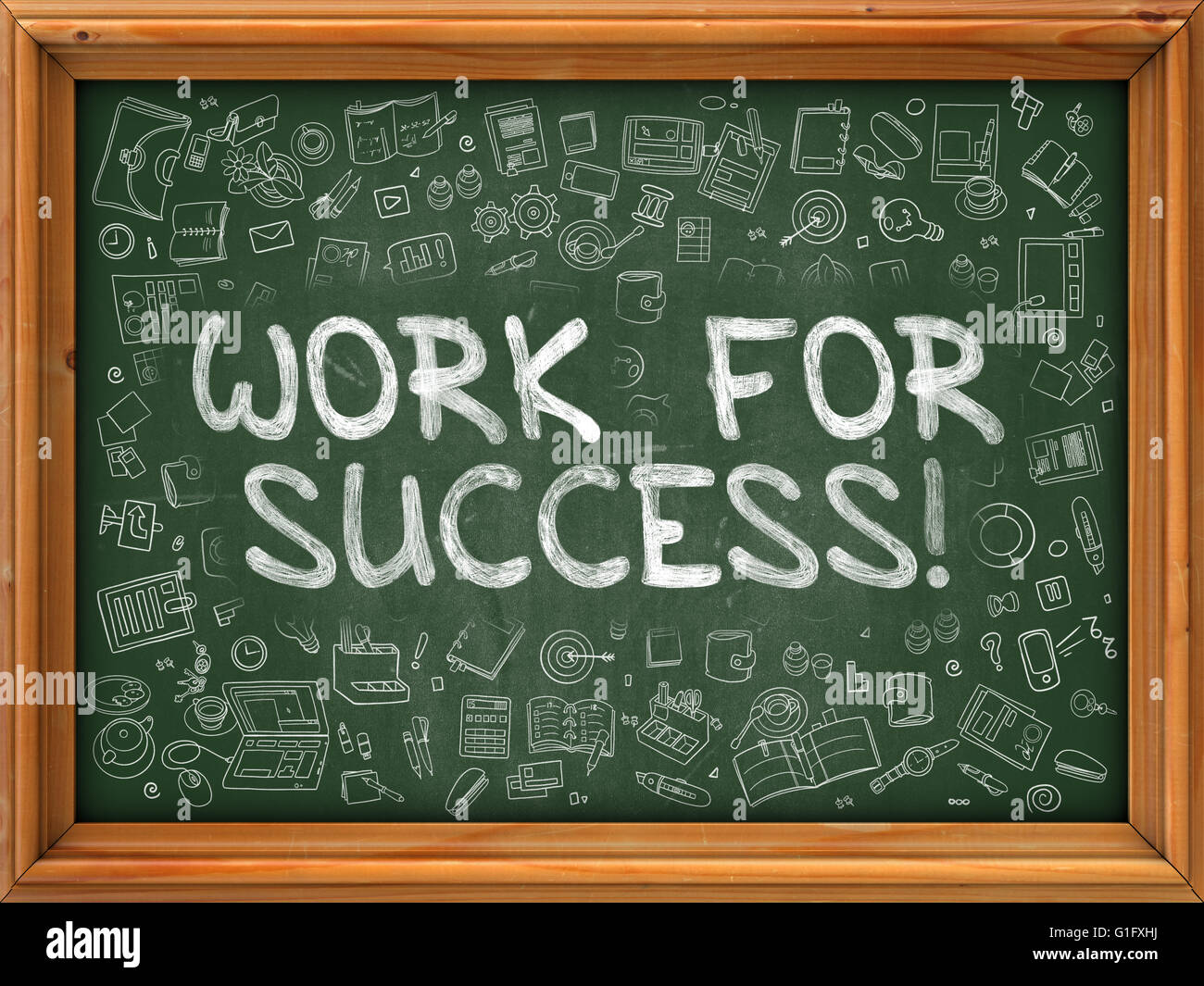 Drawn work hi-res stock photography and images - Alamy