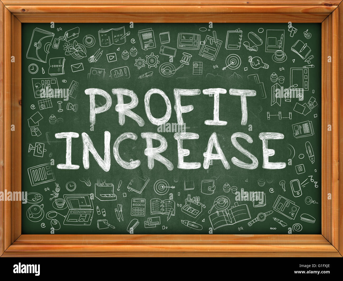 Increase green hi-res stock photography and images - Alamy