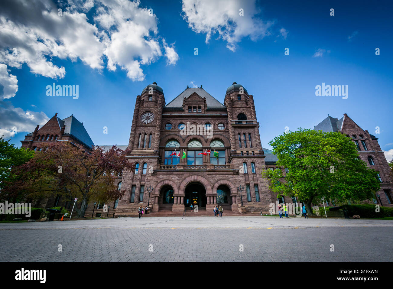 Old legislative building hi-res stock photography and images - Alamy