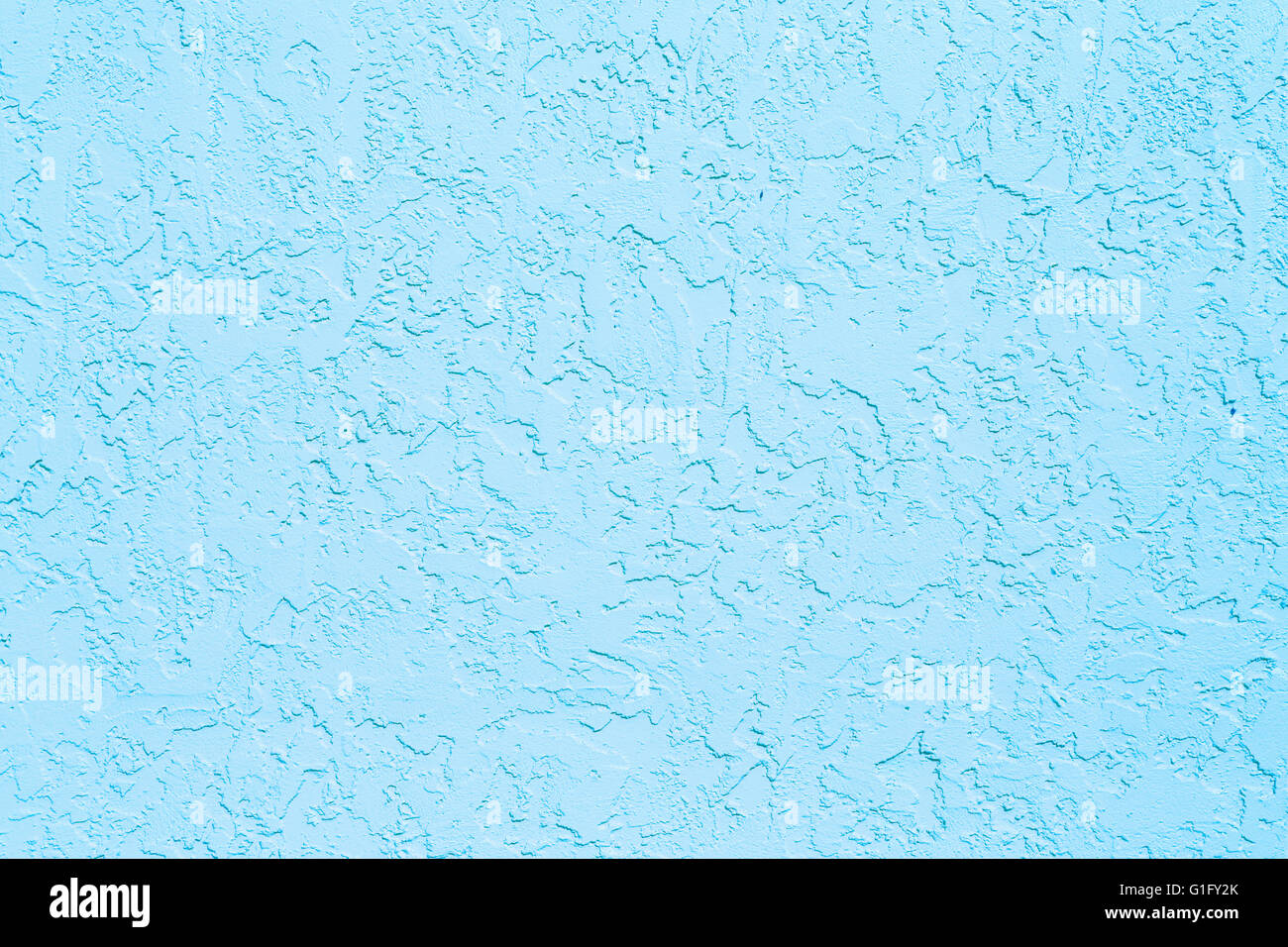 Abstract wall plaster texture. Seamless tiling. Plastic plaster ...