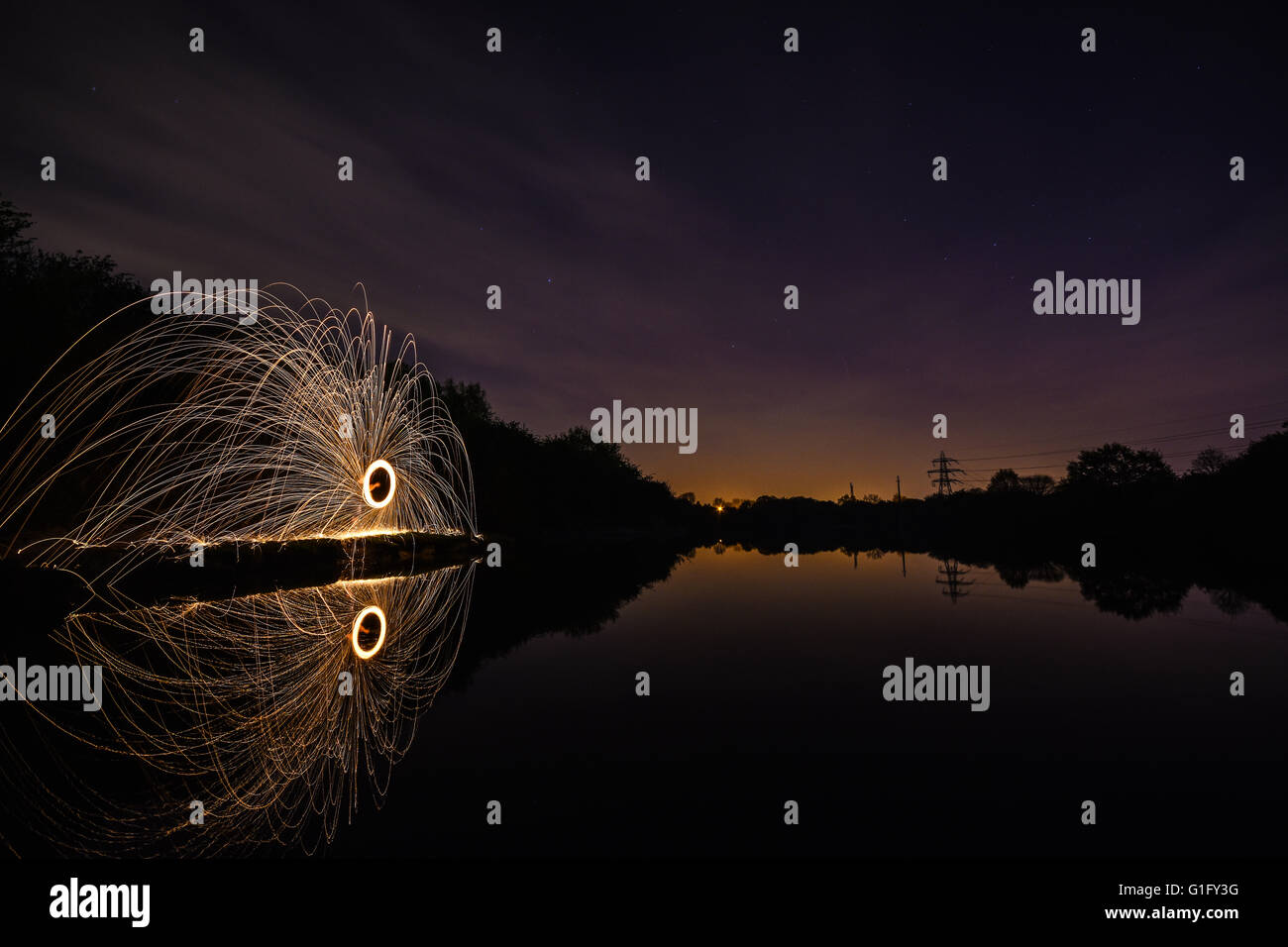 Wire wool hi-res stock photography and images - Alamy