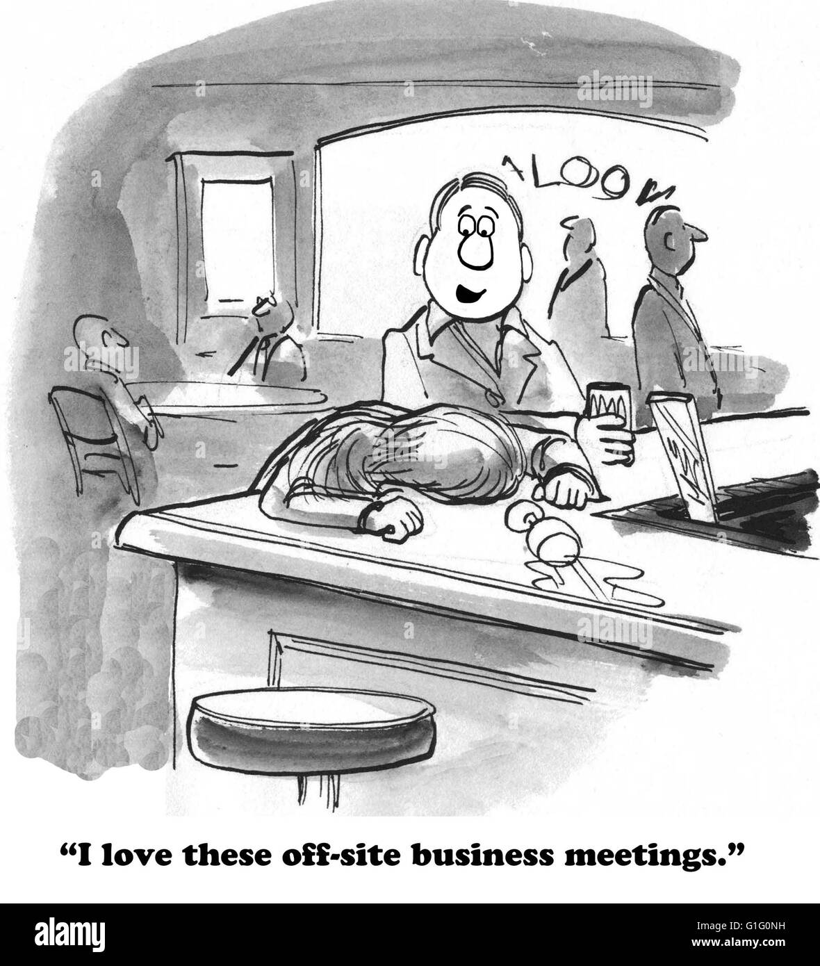 Passed out drunk wine hi-res stock photography and images - Alamy