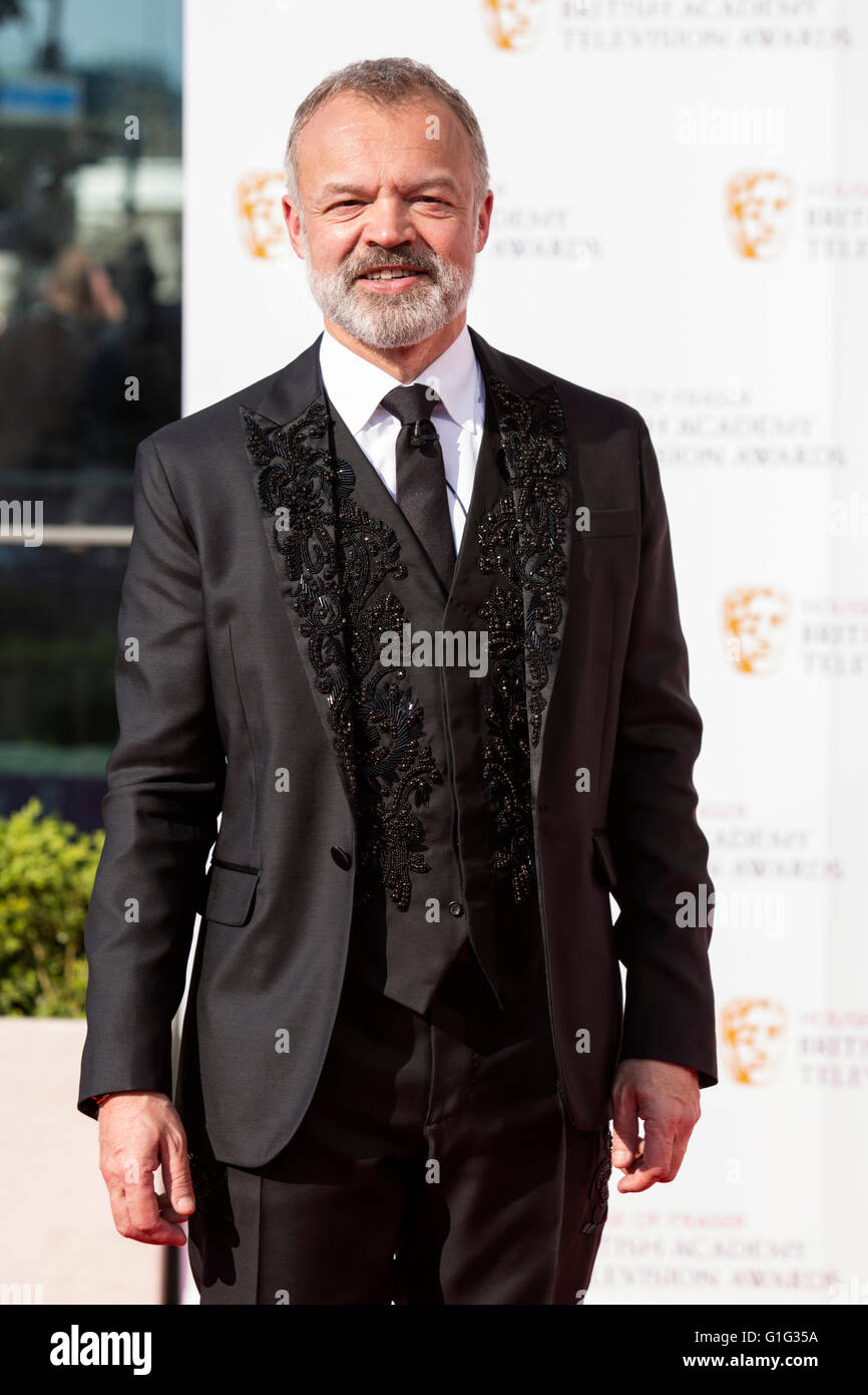 Tv presenter graham norton hi-res stock photography and images - Alamy