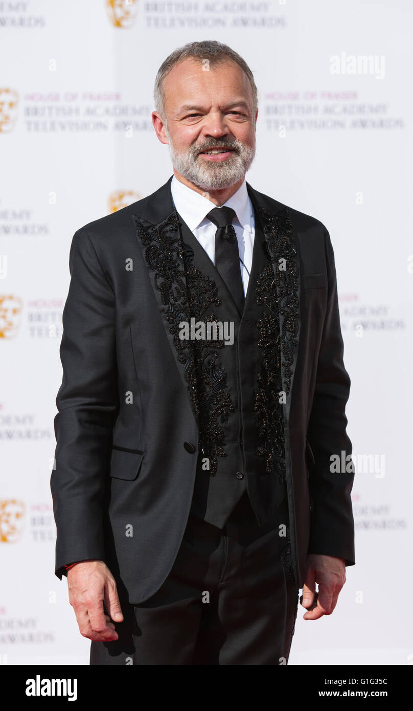 Tv presenter graham norton hi-res stock photography and images - Alamy