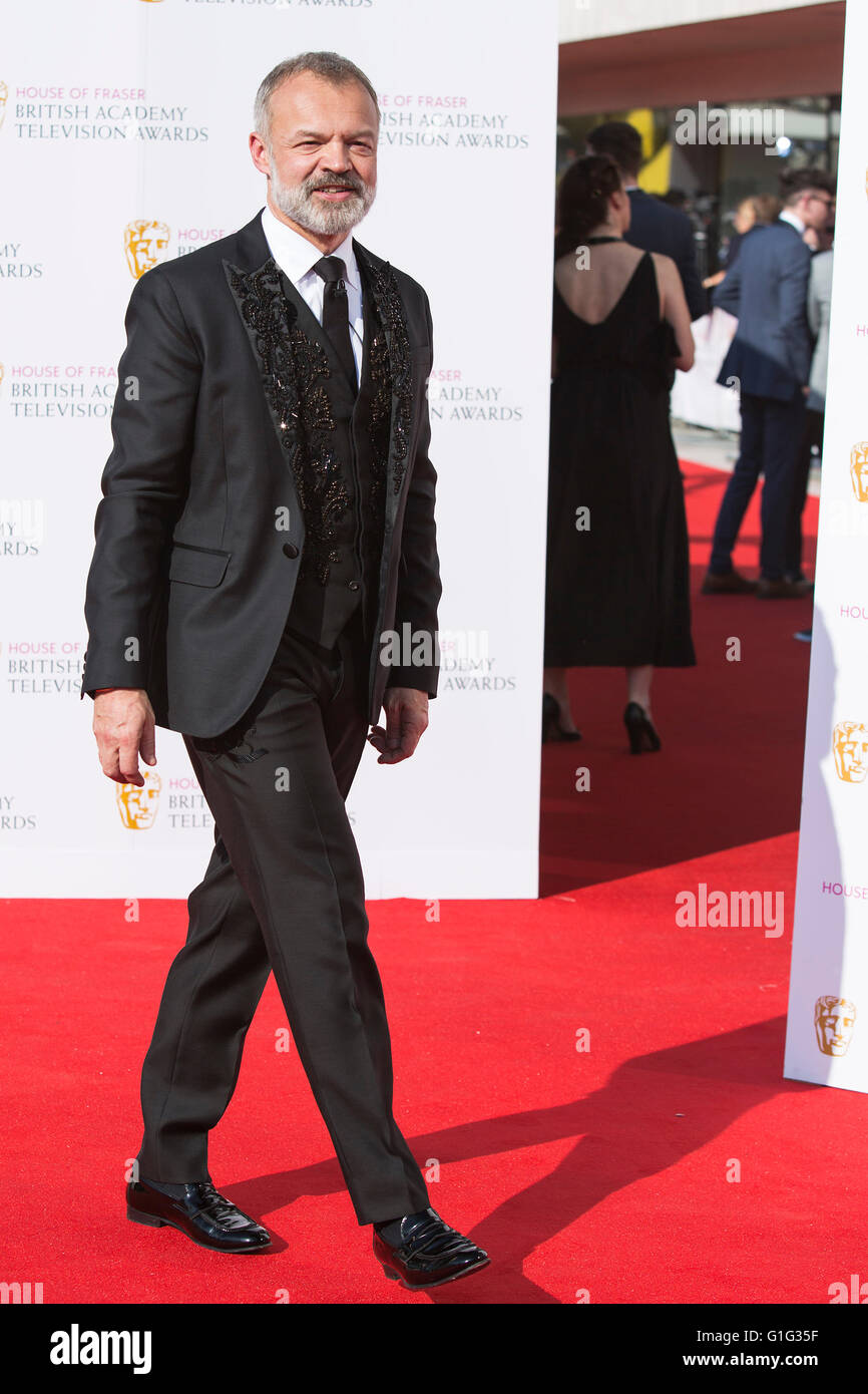 Tv presenter graham norton hi-res stock photography and images - Alamy