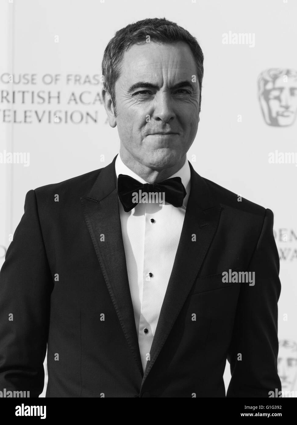 Awards red carpet Black and White Stock Photos & Images - Alamy