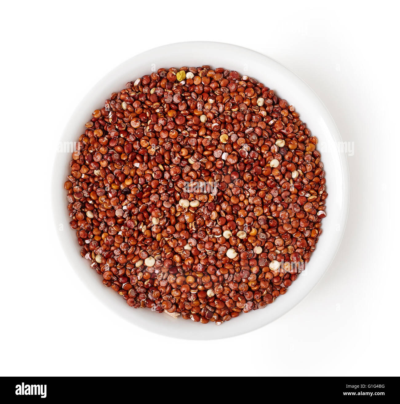 Red Inca Quinoa