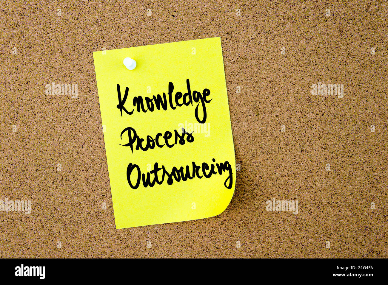 Knowledge process outsourcing hi-res stock photography and images - Alamy