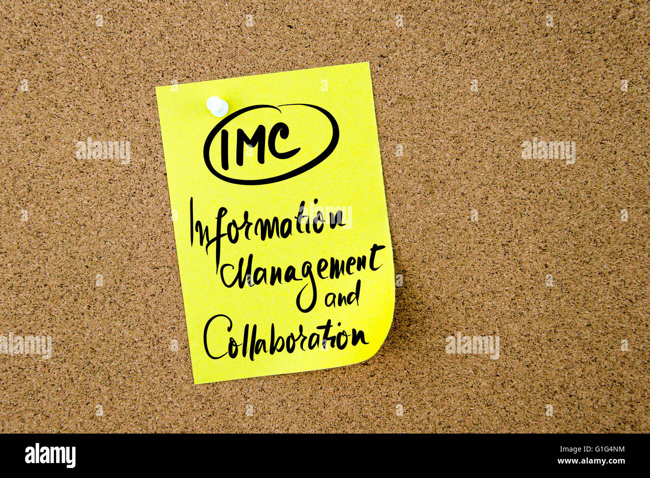 Imc High Resolution Stock Photography and Images - Alamy