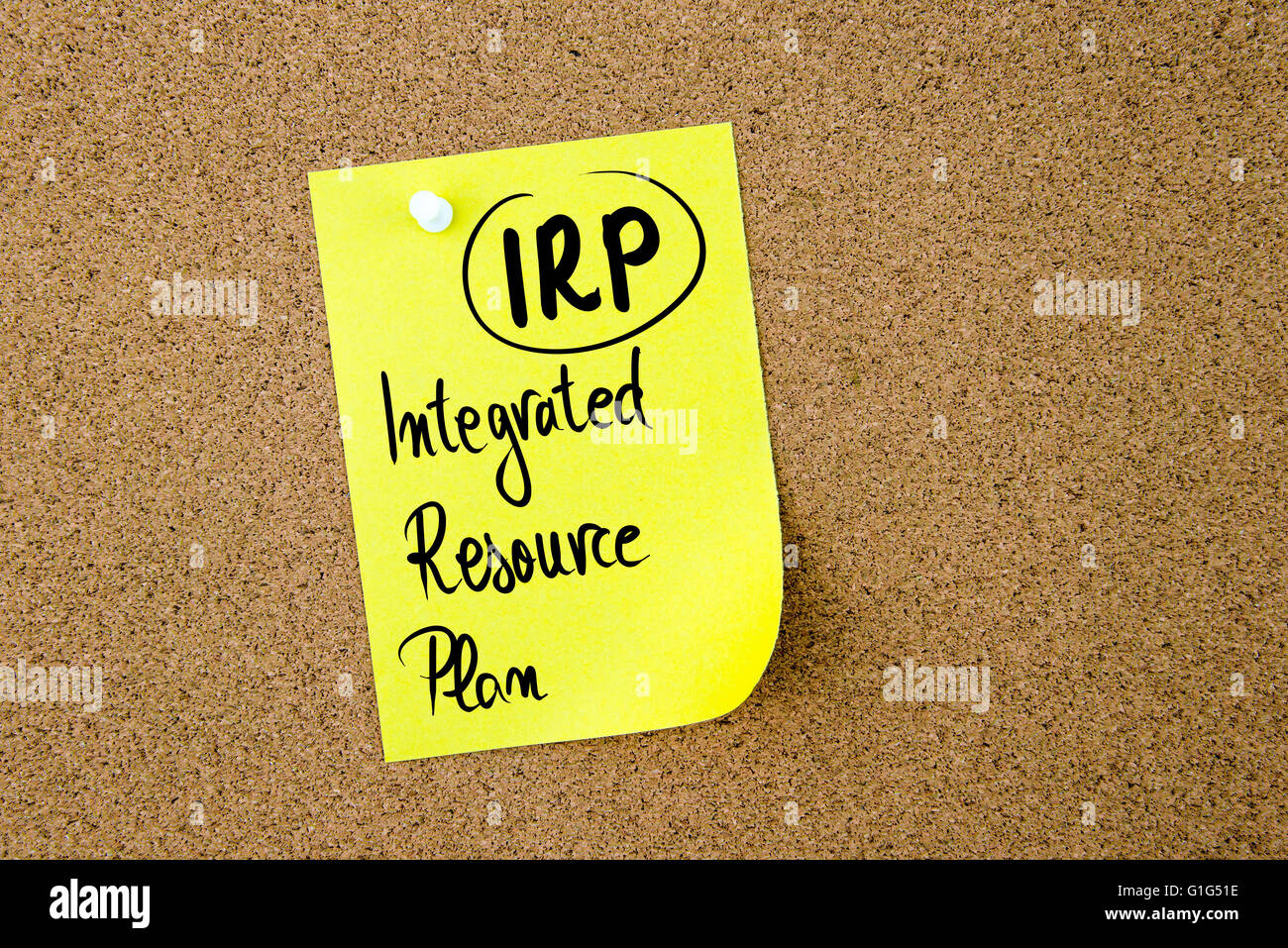 Irp hi-res stock photography and images - Alamy