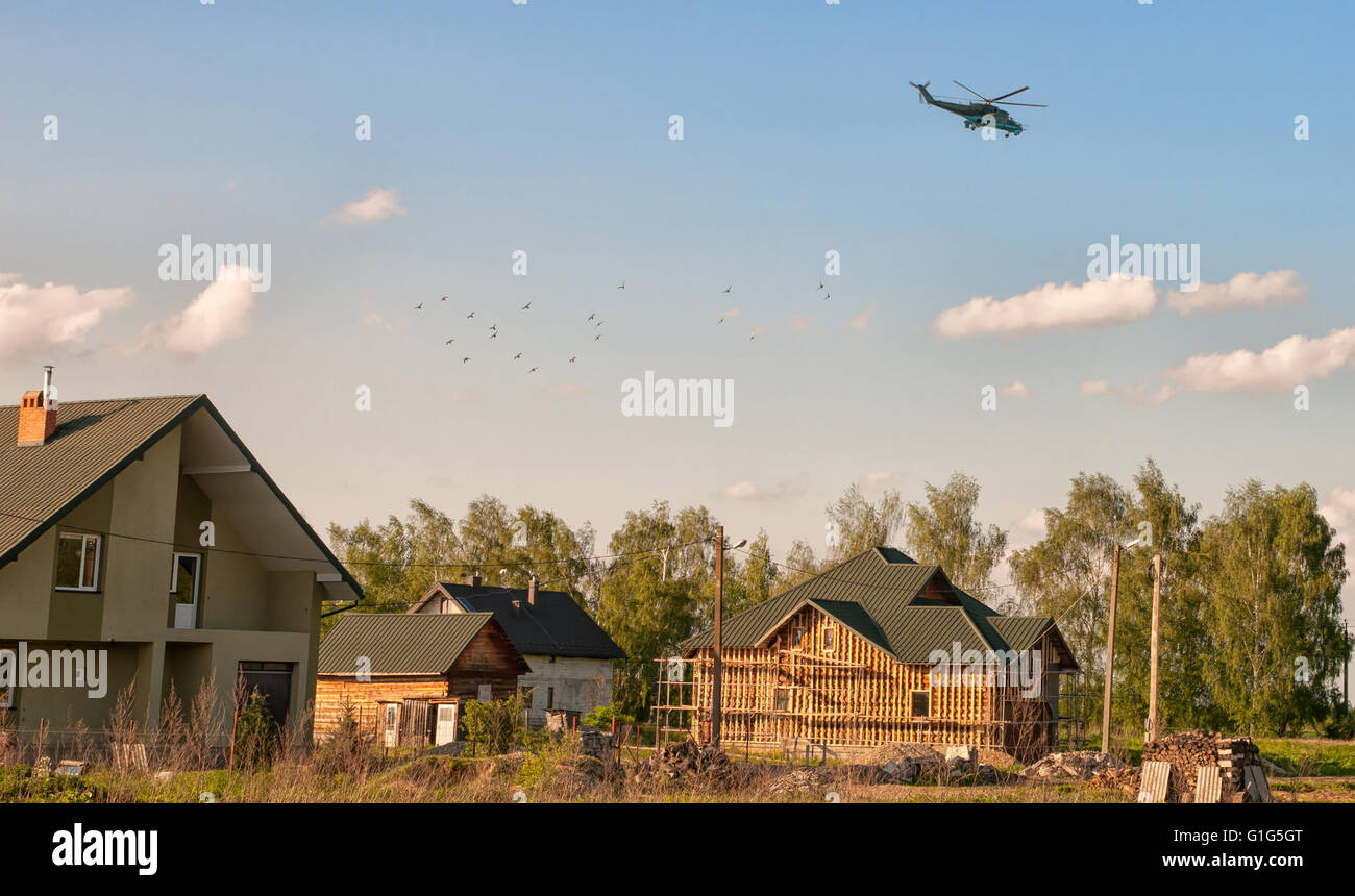 Flying pigeon motor hi-res stock photography and images - Alamy