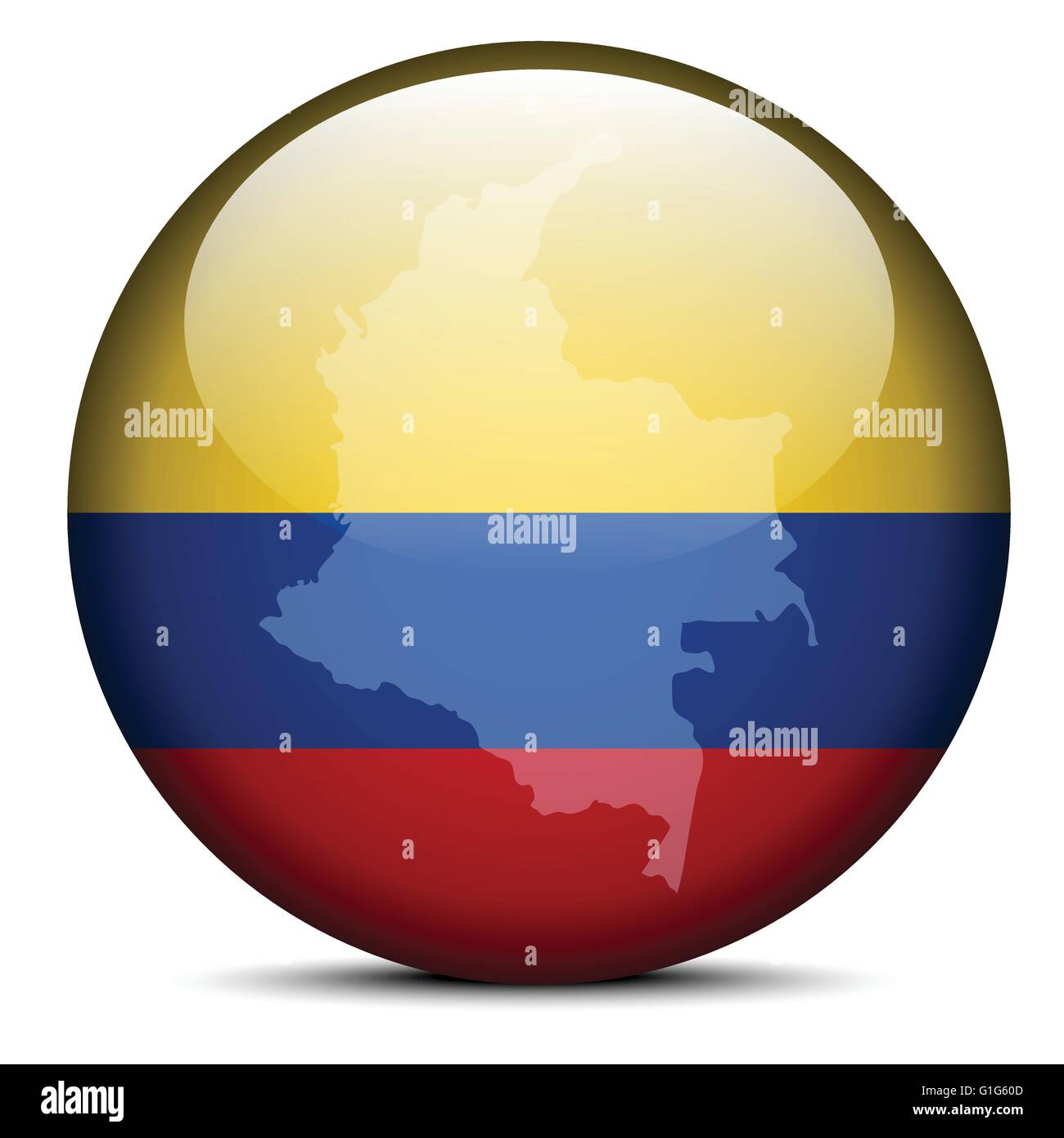 Colombia cultural history Cut Out Stock Images & Pictures - Alamy