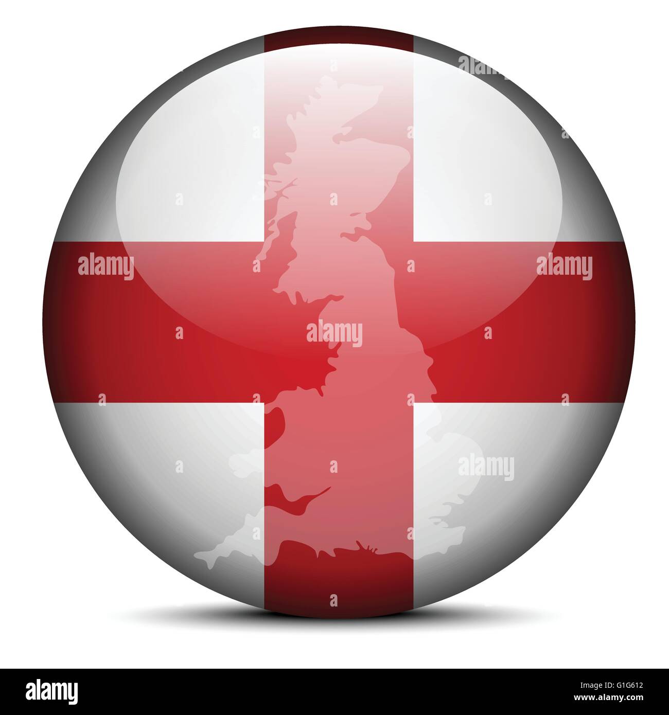 Explore england Stock Vector Images - Alamy
