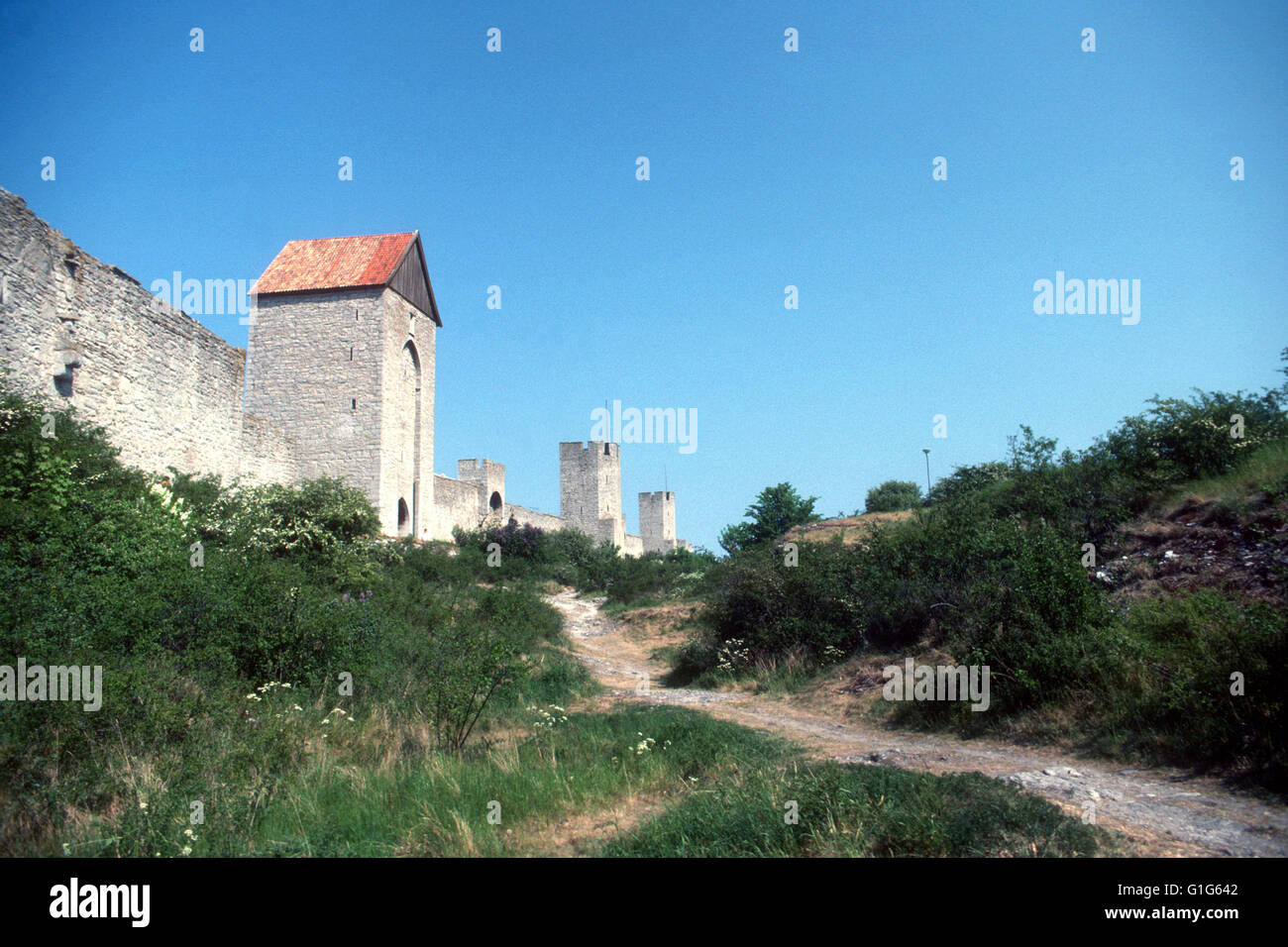 Medieval Wall Ring High Resolution Stock Photography and Images - Alamy