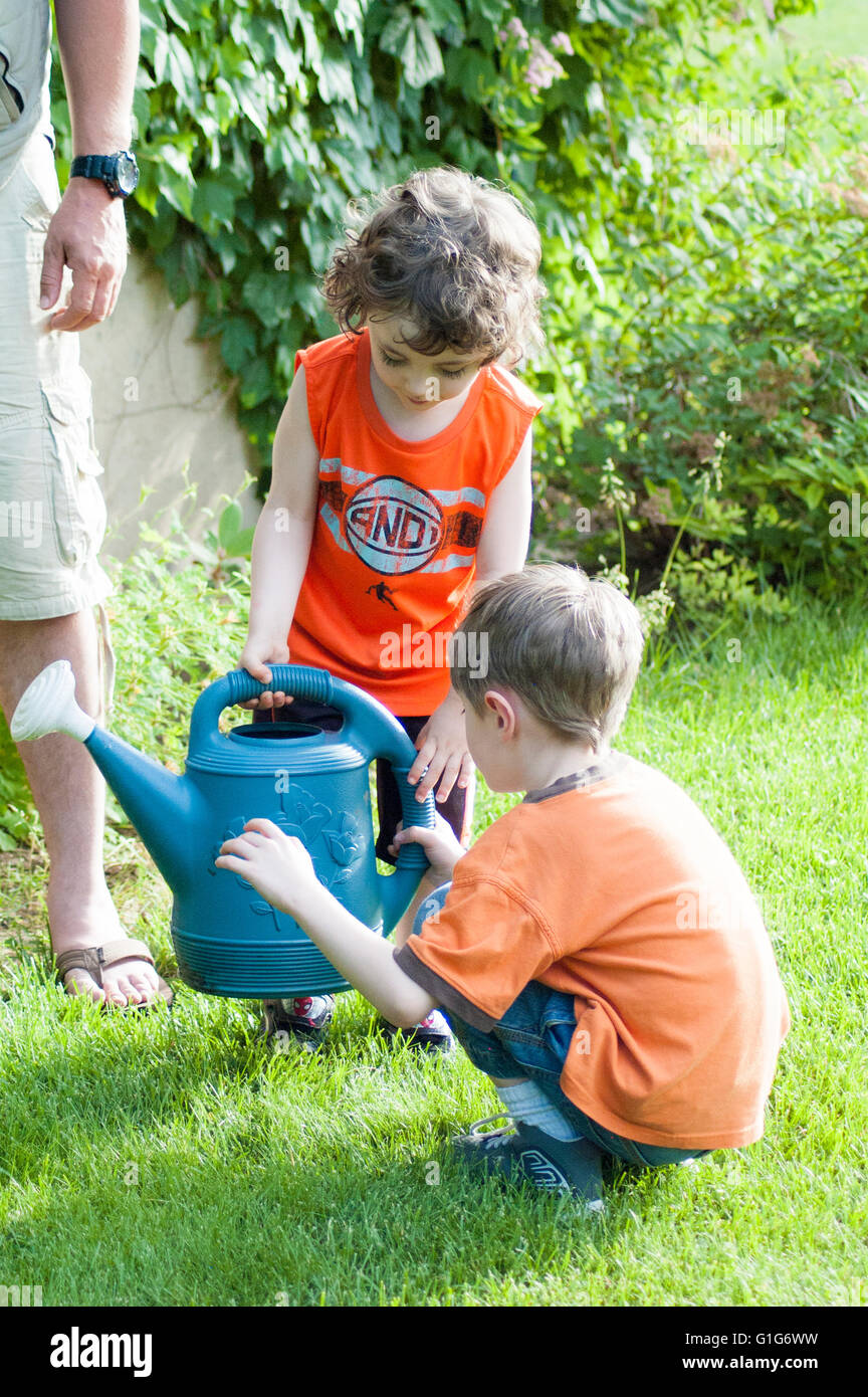 Working for water hi-res stock photography and images - Alamy