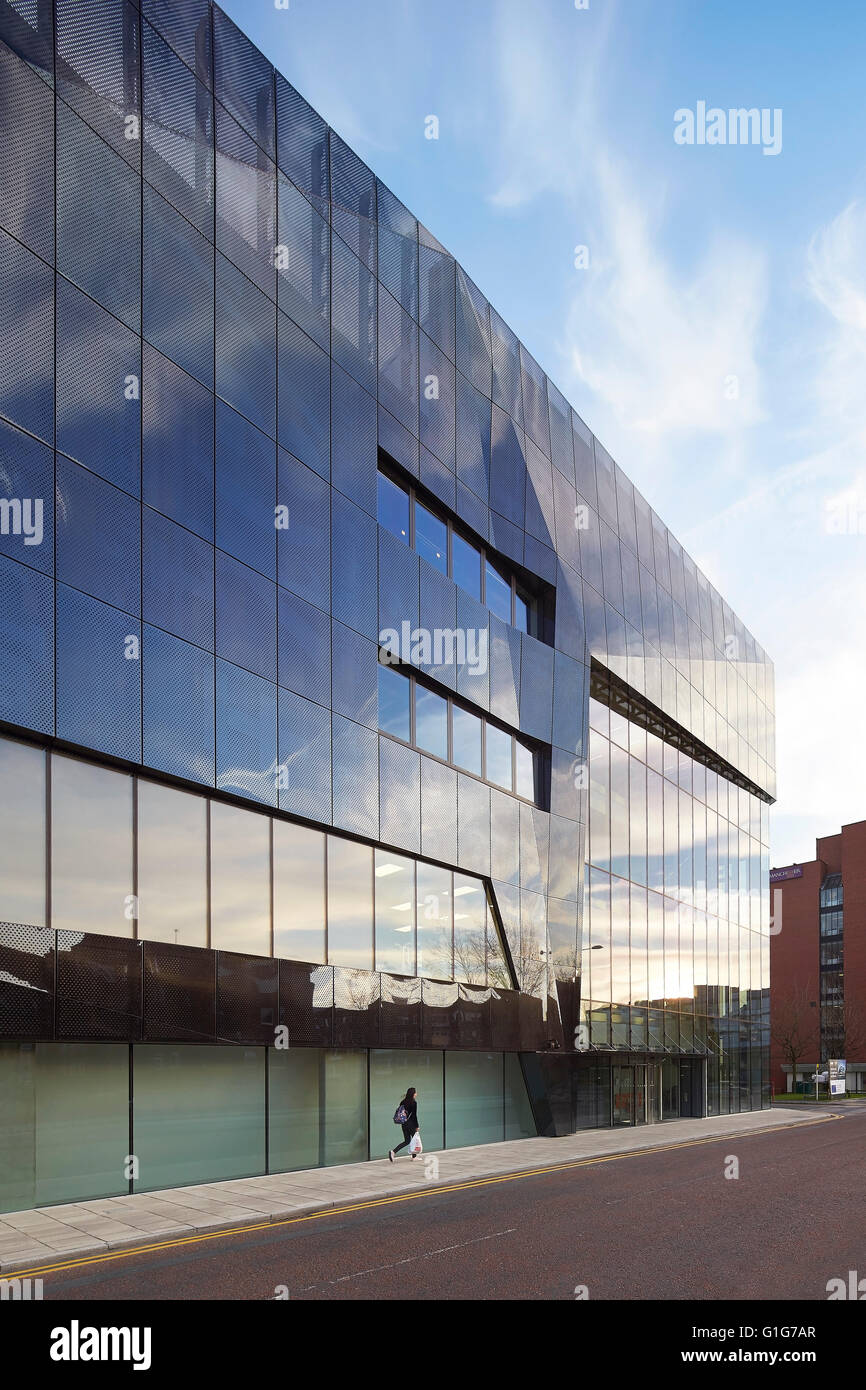 Cladding graphene hi-res stock photography and images - Alamy