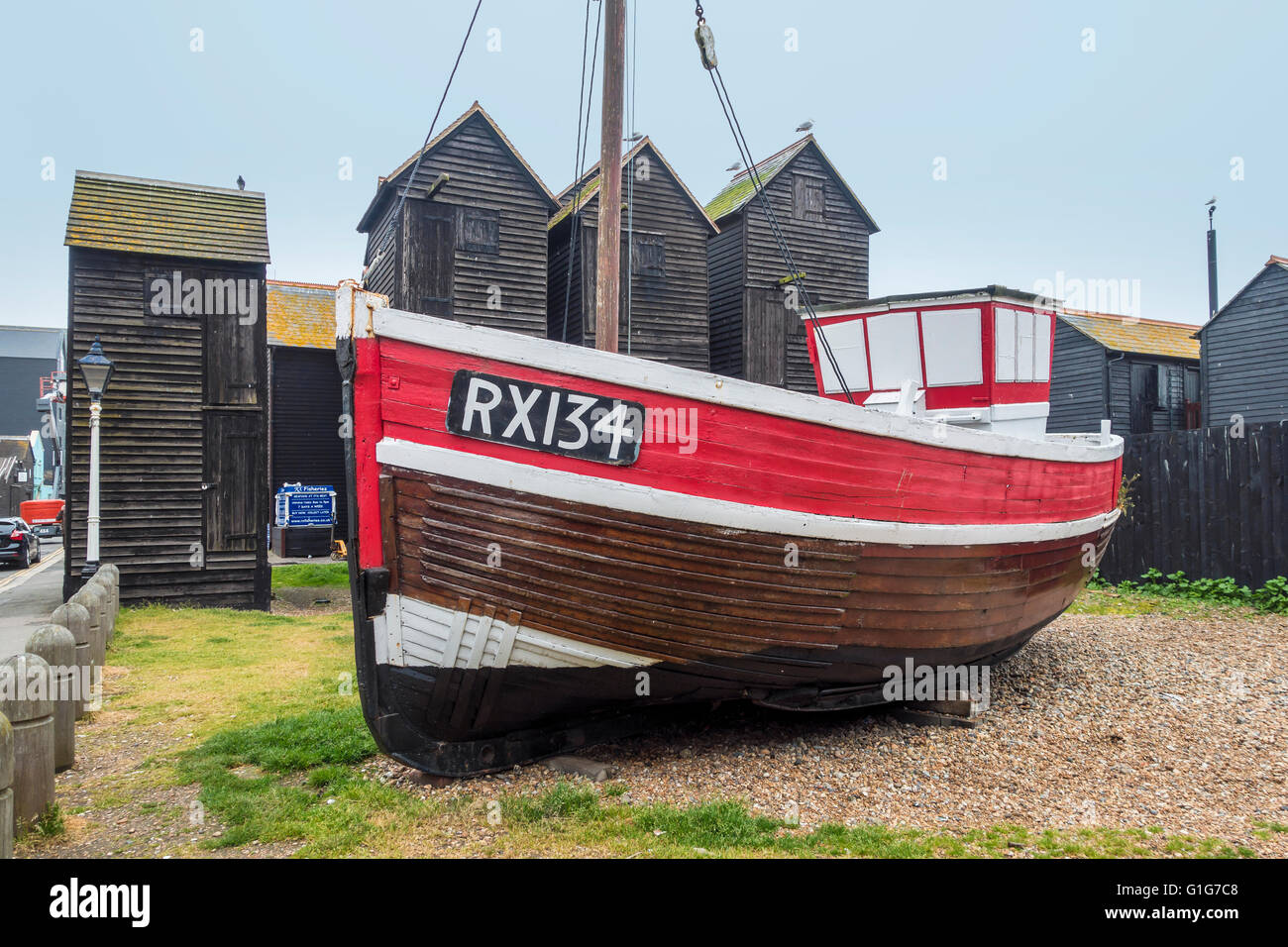 Rock a nore rock a nore hi-res stock photography and images - Alamy