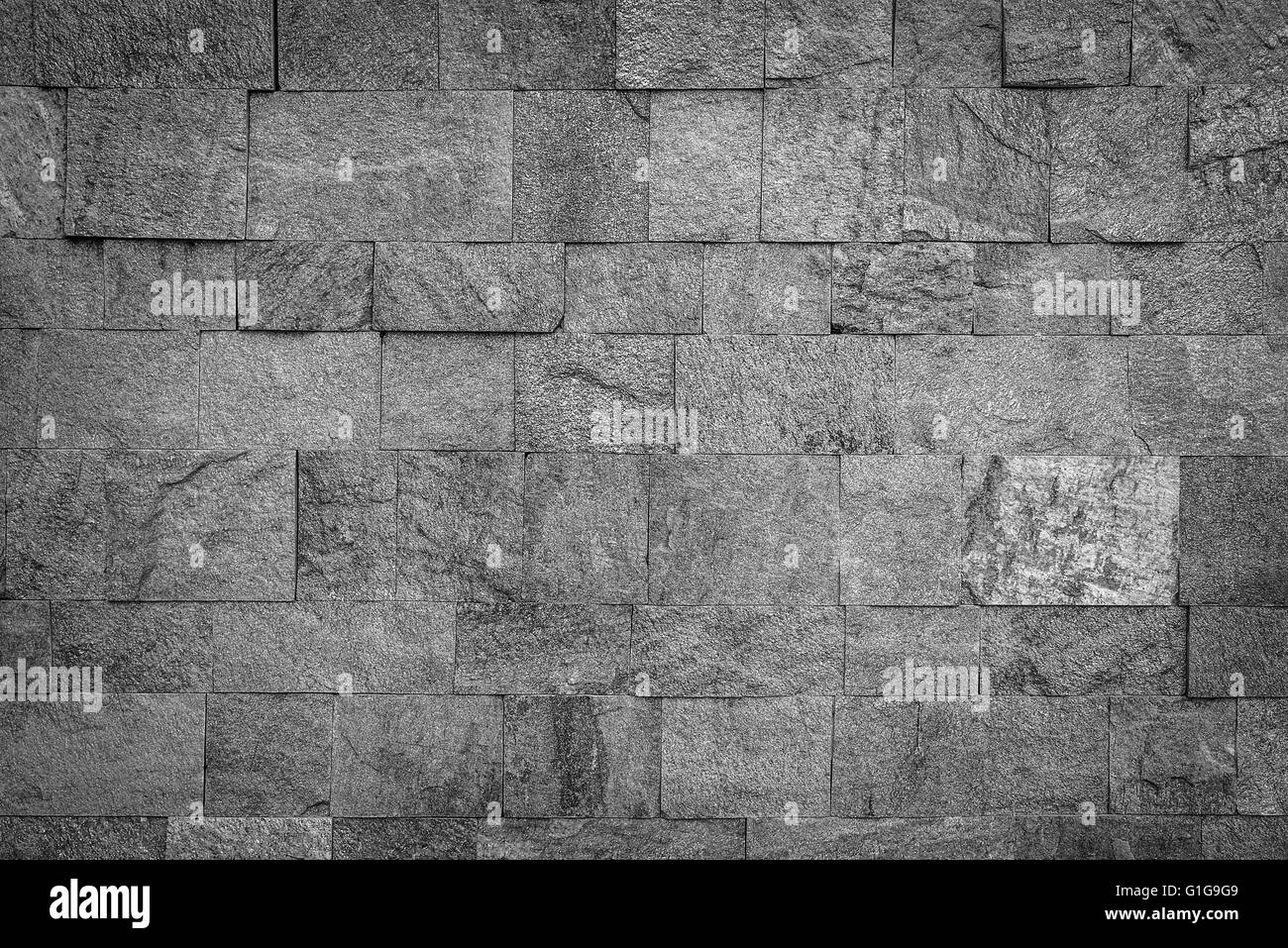 Grey brick hi-res stock photography and images - Alamy