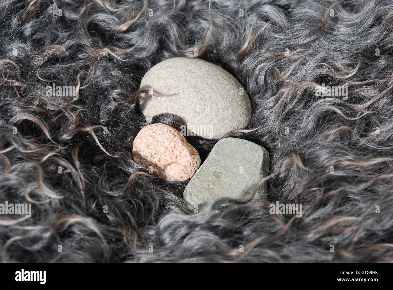 Soft and hard texture hi-res stock photography and images - Alamy