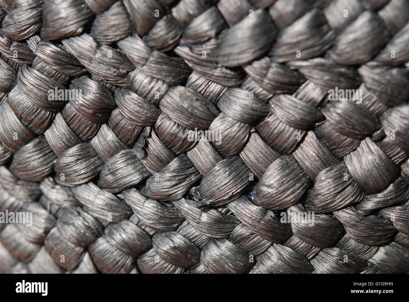 Basket texture hi-res stock photography and images - Alamy