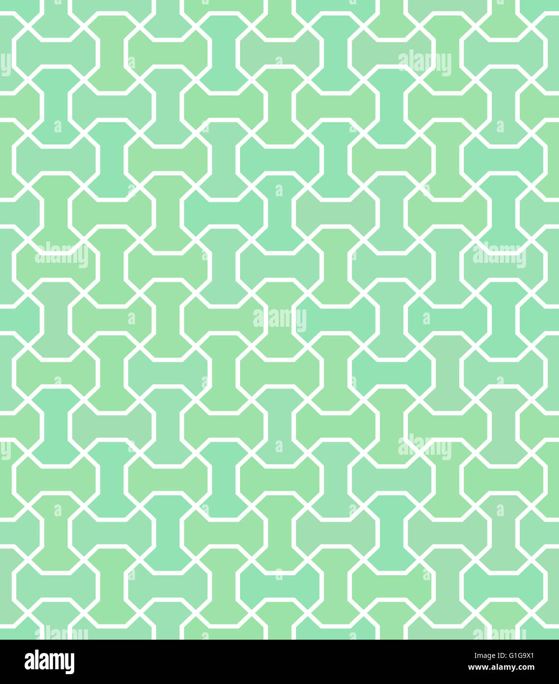 Seamless Abstract Pattern Stock Photo - Alamy