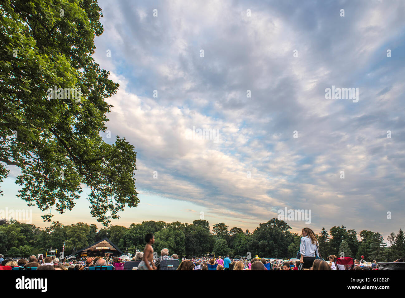 Background large fireworks celebration lights hi-res stock photography ...