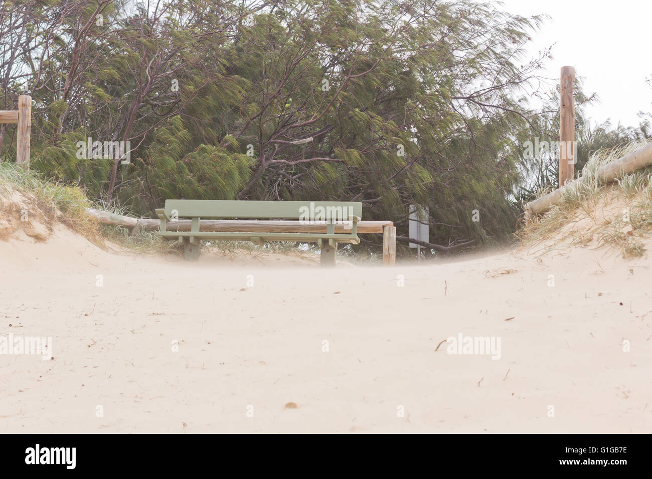 Surf skies hi-res stock photography and images - Alamy