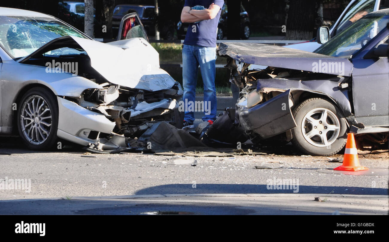 Deformed road hi-res stock photography and images - Alamy