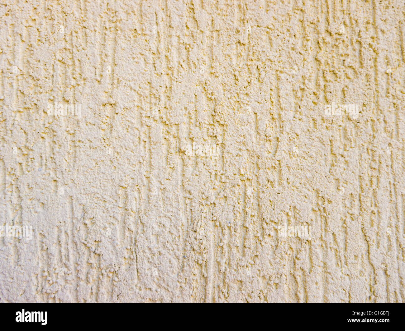Plastered Concrete Wall Background Texture Detail Stock Photo - Alamy